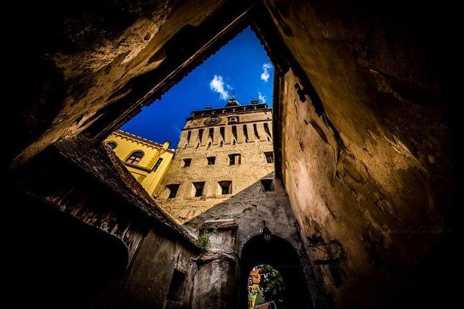 2-Day Transylvania from Bucharest: Brasov, Bran, Sighisoara - Practical Details and Value