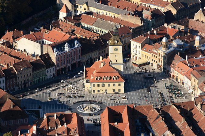 2-Day Transylvania from Bucharest: Brasov, Bran, Sighisoara - Who Will Enjoy This Tour?