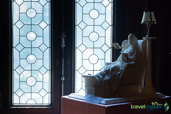 2-Day Transylvania from Bucharest: Brasov, Bran, Sighisoara - FAQs