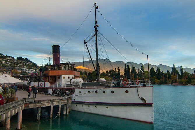 2 Day TranzAlpine Train & Glaciers: Christchurch to Queenstown - Final Thoughts