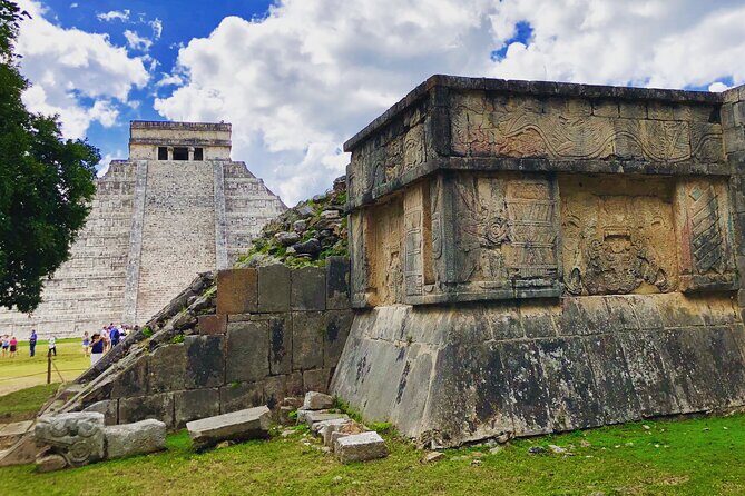 2-Day Trip of Main Yucatan Attraction Including Uxmal and Izamal - Key Points