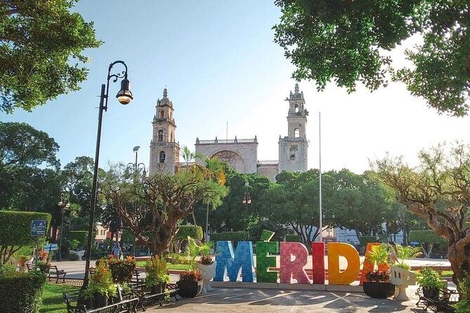 2-Day Trip of Main Yucatan Attraction Including Uxmal and Izamal - The Sum Up: Who Will Love This Tour?