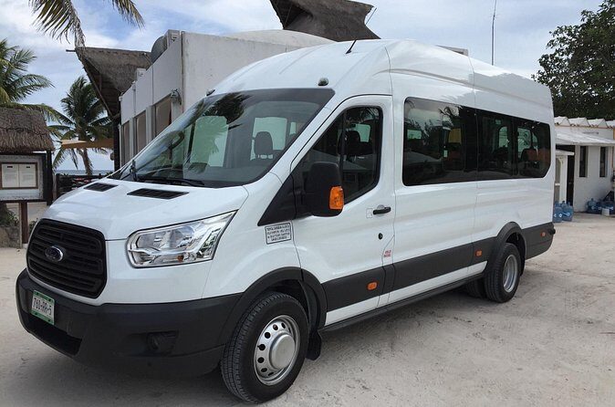 2-Day Trip of Main Yucatan Attraction Including Uxmal and Izamal - FAQ