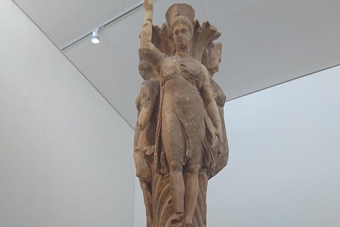 2-Day Trip to Delphi from Athens - Authentic Experiences & Personal Time