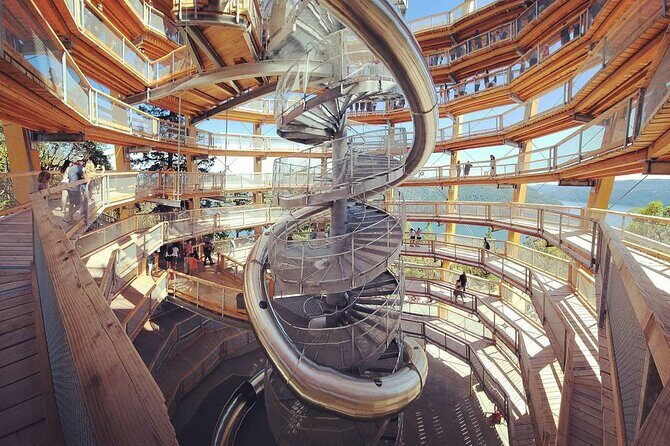 2-Day Victoria Vancouver Island Tour (Chn&Eng) - A Closer Look at the Itinerary