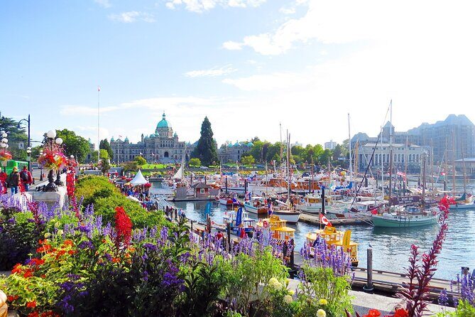 2-Day Victoria Vancouver Island Tour (Chn&Eng) - Potential Drawbacks to Keep in Mind