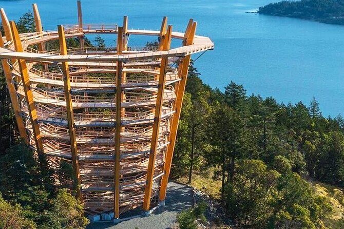 2-Day Victoria Vancouver Island Tour (Chn&Eng) - Final Thoughts: Who Is This Tour Best For?