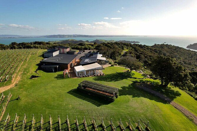 2-Day Waiheke Island Sea Kayak Tour - Real Traveler Insights and Tips