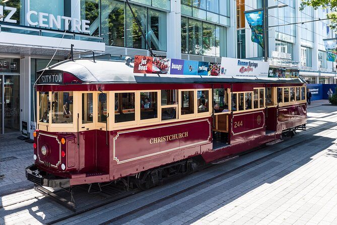 2 Day West Coast Glaciers and TranzAlpine Train: Queenstown to Christchurch - FAQ