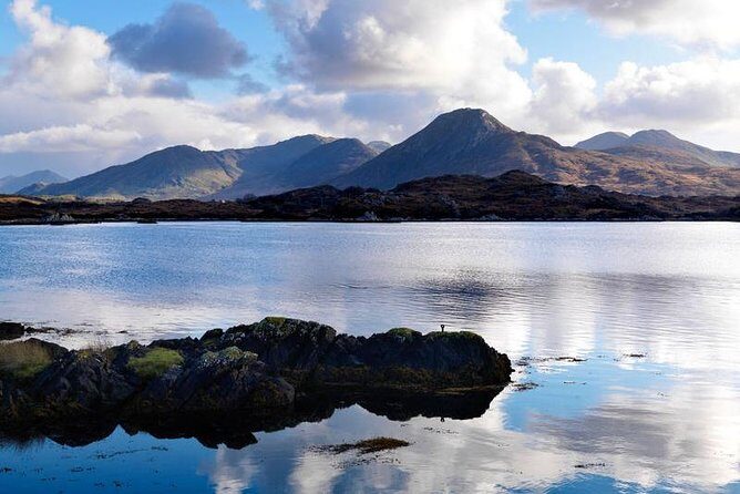 2-Day Western Ireland Tour from Dublin:Including Galway and Cliffs of Moher - Real User Experiences and Insights