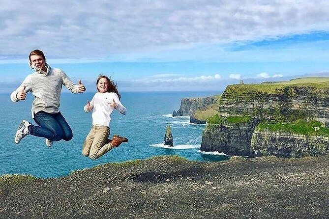 2-Day Western Ireland Tour from Dublin:Including Galway and Cliffs of Moher - Frequently Asked Questions (FAQs)