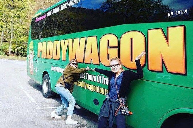 2-Day Wild Atlantic Way Tour From Dublin - Real Traveler Insights