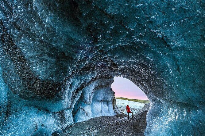 2 Day Winter Tour to Iceland's South Coast and Diamond Beach - In-Depth Look at the Itinerary