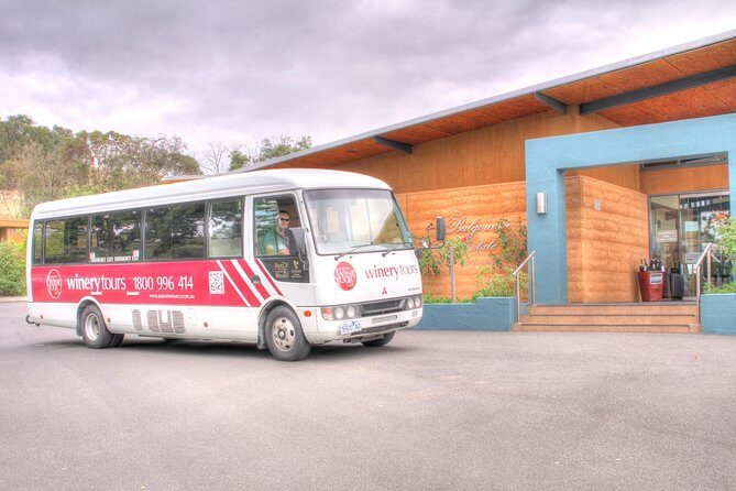 2-Day Yarra Valley Wine Tour with Luxury Vineyard Resort Stay - The Sum Up