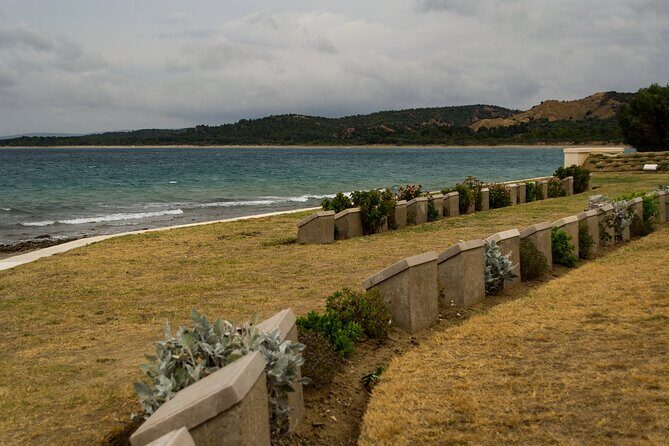 2 Days 1 night Gallipoli Troy Landing Beaches Tour From Istanbul - FAQs