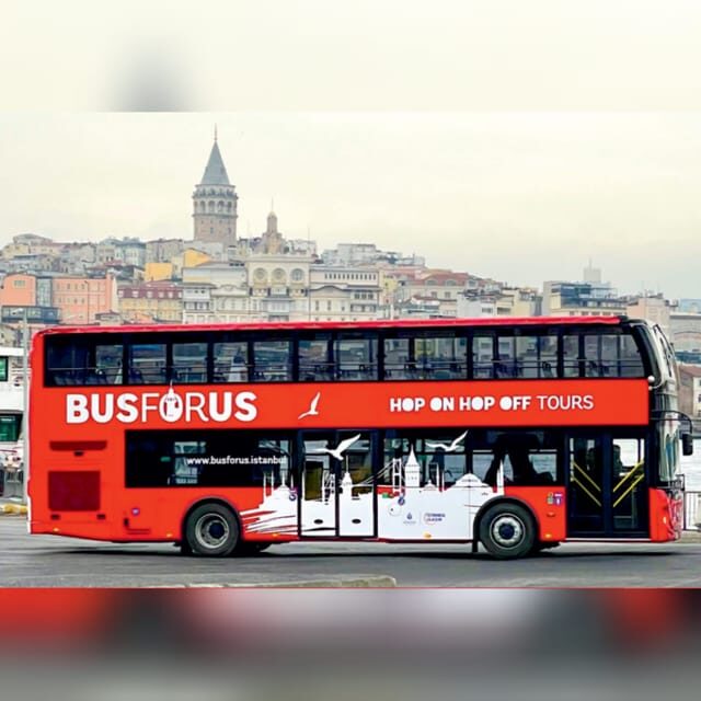 2 Days  2 Routes  Unlimited Istanbul Experience - Transport, Timing, and Practicalities