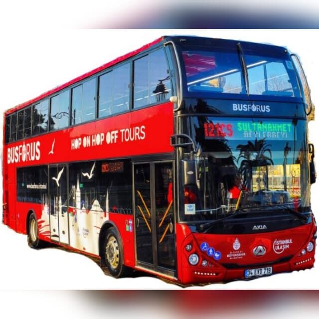 2 Days  2 Routes  Unlimited Istanbul Experience - Final Thoughts