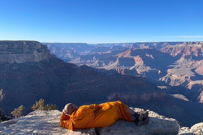 2-Days, 5 Canyons: Zion, Bryce, Antelope, Horseshoe, Grand Canyon - A Deep Dive into the Itinerary