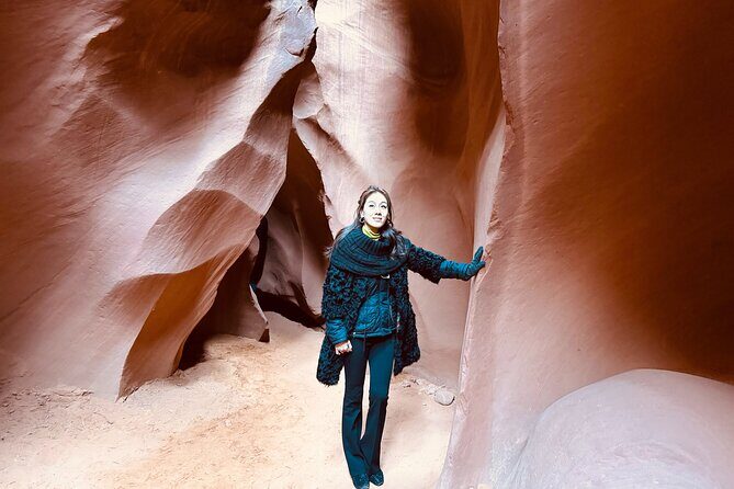 2-Days, 5 Canyons: Zion, Bryce, Antelope, Horseshoe, Grand Canyon - The Sum Up