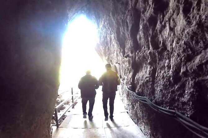 2 days and 1 night private tour to Khor Virap, Areni, Noravank, Goris, Tatev. - Transportation, Timing, and Practicalities