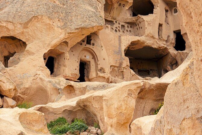 2 Days Cappadocia Private Tour from Istanbul with flight included - Final Thoughts: Is This Tour for You?