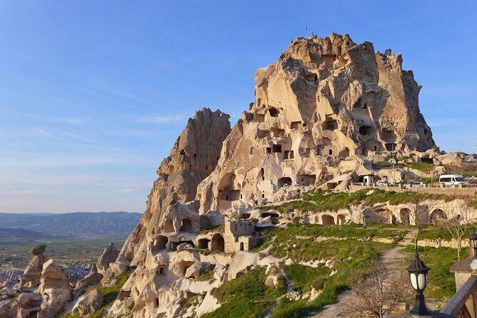 2 Days Cappadocia Red and Green Tour from Istanbul by Flight - FAQ