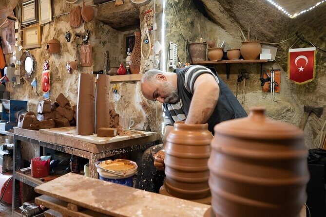 2 Days Cappadocia Tour From Antalya, Belek, Kemer, Alanya, Side - FAQ