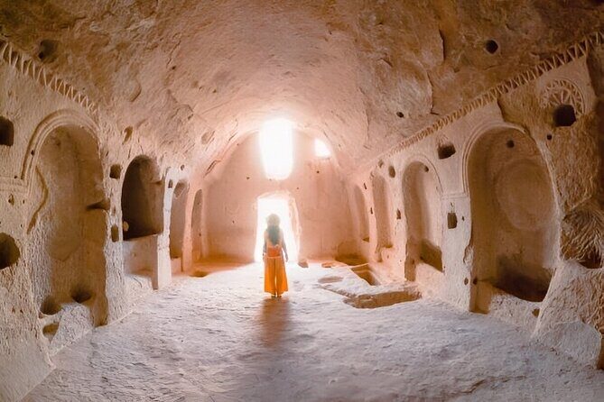 2 Days Cappadocia Tour From Antalya, Belek, Kemer, Alanya, Side - Final Thoughts