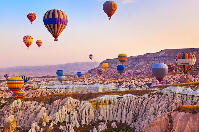 2 Days Cappadocia Tour from Istanbul - How the Tour Works: A Complete Breakdown
