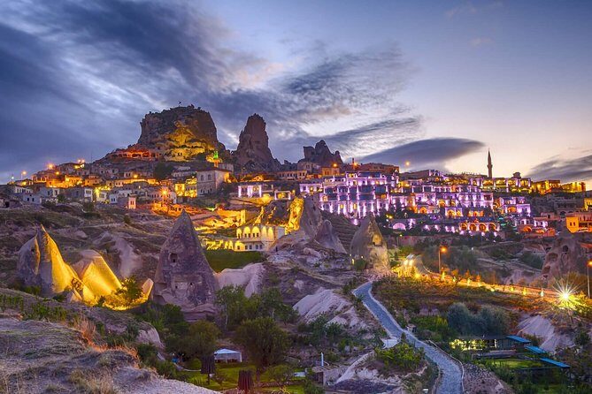 2 Days Cappadocia Tour from Istanbul - Who Should Consider This Tour?