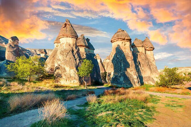 2 Days Cappadocia Tour from Istanbul and Hot Air Balloon Flight - FAQ