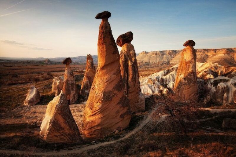 2 Days Cappadocia Tour From Istanbul by Overnight Bus - The Return Trip: Overnight Bus to Istanbul