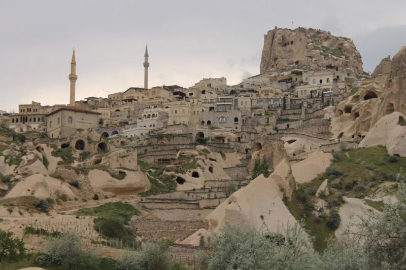 2 Days Cappadocia Tour From Istanbul by Overnight Bus - Is This Tour Worth It?