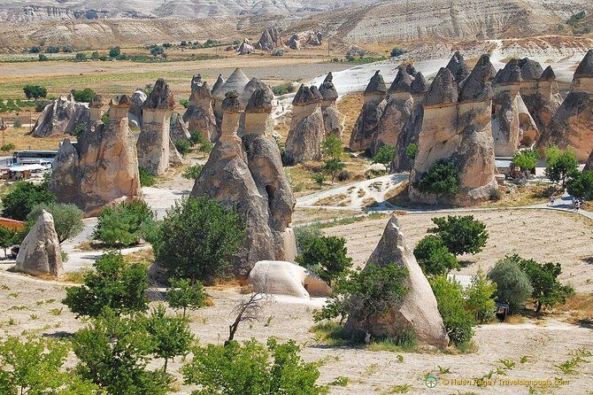 2 Days Cappadocia Tour From Istanbul - What Travelers Say