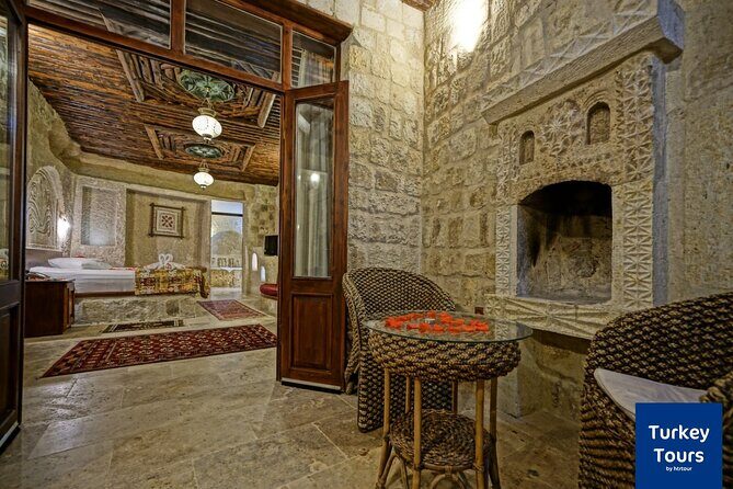 2 Days Cappadocia Tour from Istanbul with Cave Hotel & Balloon Ride - What Makes This Tour a Great Choice