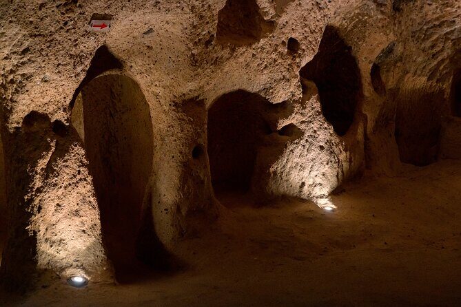 2 Days Cappadocia Tour from Istanbul with Cave Hotel & Balloon Ride - Frequently Asked Questions