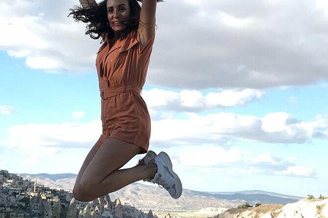 2 Days Cappadocia Tour from Istanbul with Optional Balloon - Introduction