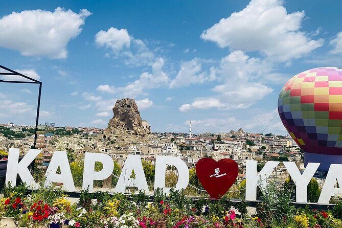 2 Days Cappadocia Tour from Istanbul with Optional Balloon - Who is This Tour Best For?