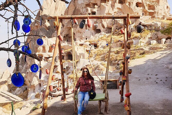 2 Days Cappadocia Tour from Istanbul with Optional Balloon - FAQ