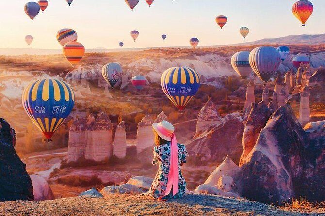 2 Days Cappadocia Tours From Istanbul by Plane - Practicalities and Considerations