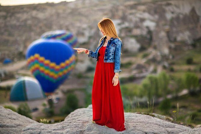 2 Days Cappadocia Tours From Istanbul by Plane - Who Is This Tour Best For?