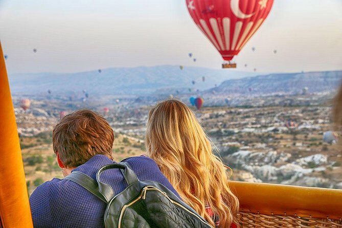 2 Days Cappadocia Tours From Istanbul by Plane - Frequently Asked Questions