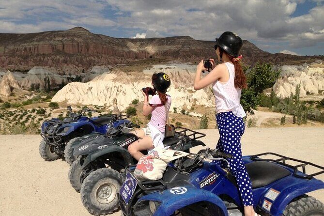 2 Days Cappadocia Trip Including Horseback Ride & Balloon Ride - FAQ