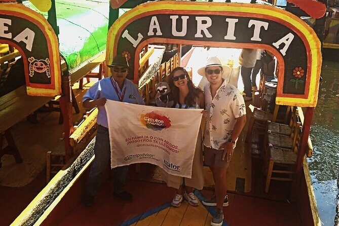 2 Days combo saver visiting Frida Kahlo Museum, Xochimilco, Cuernavaca & Taxco - Key Points