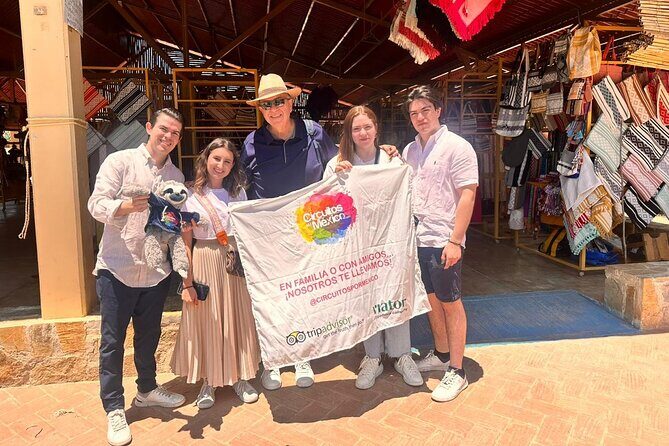 2 Days combo saver visiting Frida Kahlo Museum, Xochimilco, Cuernavaca & Taxco - Final Thoughts: Is This Tour Right for You?