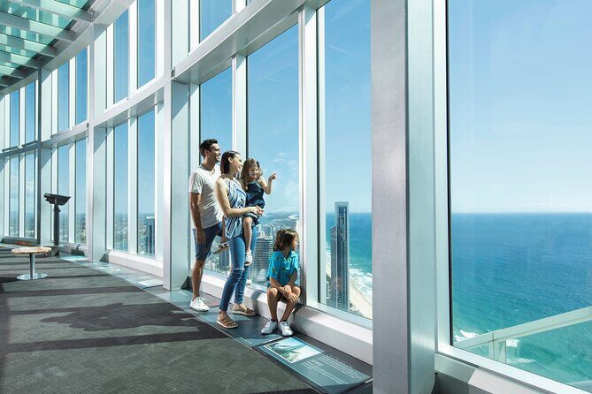 2 Days - Dreamworld WhiteWater World and SkyPoint - FAQ