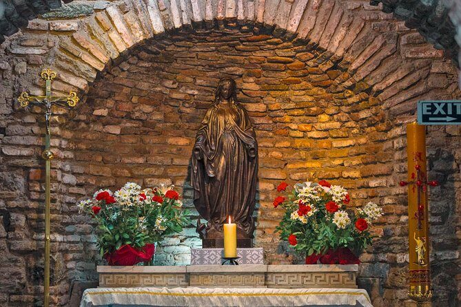 2 Days Ephesus and Pamukkale from Istanbul - Who Should Consider This Tour?