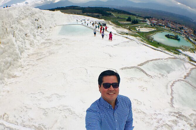 2 Days Ephesus and Pamukkale Tours from Istanbul - Key Points