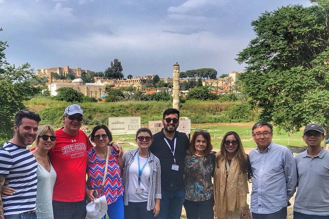 2 Days Ephesus and Pamukkale Tours from Istanbul - The Practicalities: What Travelers Should Know