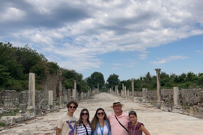 2 Days Ephesus and Pamukkale Tours from Istanbul - Authentic Experiences from Reviews